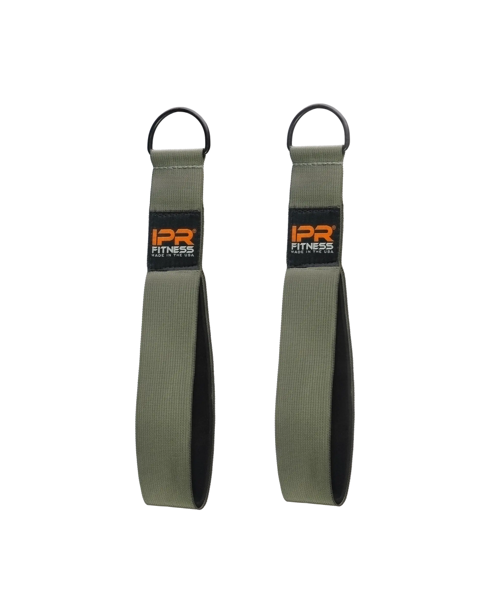 Iso Handle® LITE | Shop Now – IPR Fitness USA